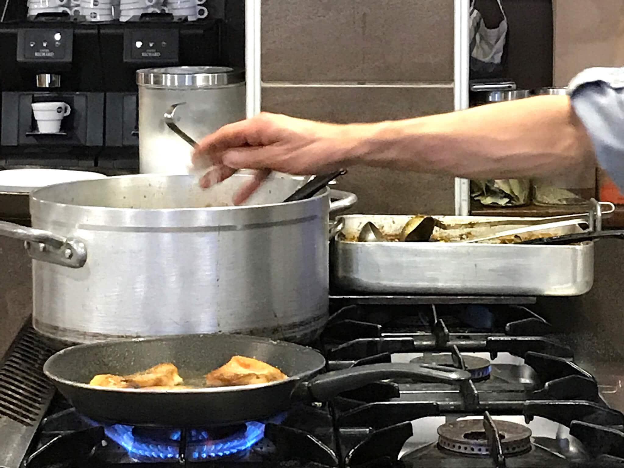 Best Restaurants in Amboise France - Wear I Wandered